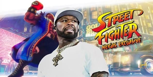 Curtis ‘50 Cent’ Jackson in gesprek voor rol als Balrog in ‘Street Fighter’ – Dagblad Suriname